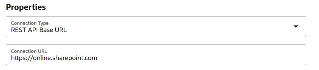 Oauth2 0 Custom 2 Legged Security In Rest Connection Oracle Integration Techsupper Pa