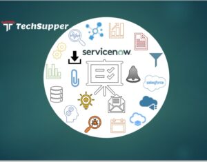 Oracle Integration Cloud Course: Master Cloud Integration- TechSupper
