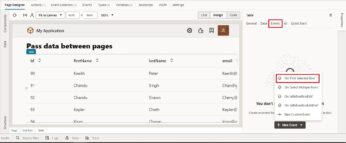 Oracle Cloud Integration Service, OIC, VBCS, PCS, SOA, OSB Blogs - Ankur Jain