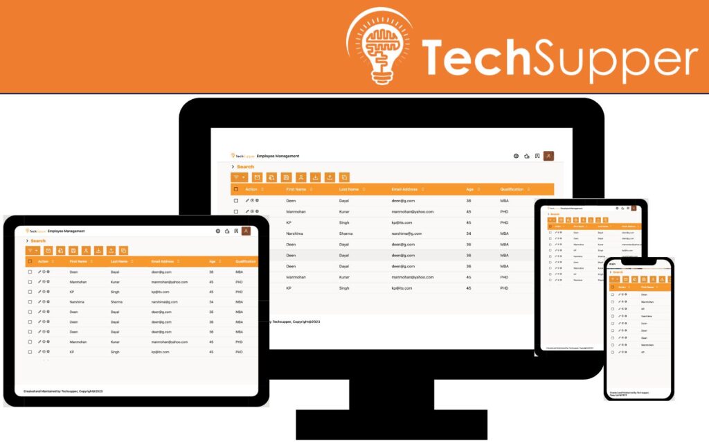 Oracle Integration Cloud-3 Training & Certification- TechSupper