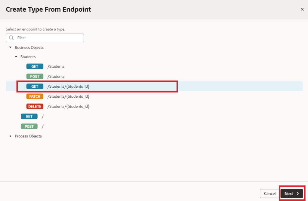 Styling Table rows conditionally in Oracle Visual Builder - TechSupper