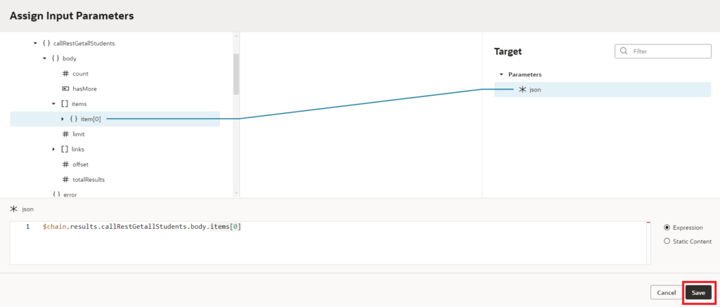 Dynamic Filter On Table In Oracle Visual Builder Techsupper