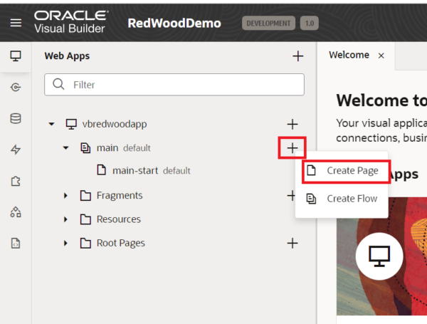 Enabling Column Personalization in Dynamic Tables in Oracle Visual builder - TechSupper