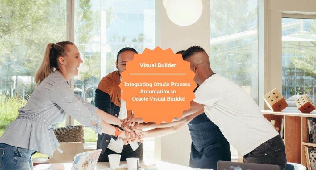 Oracle Training - TechSupper