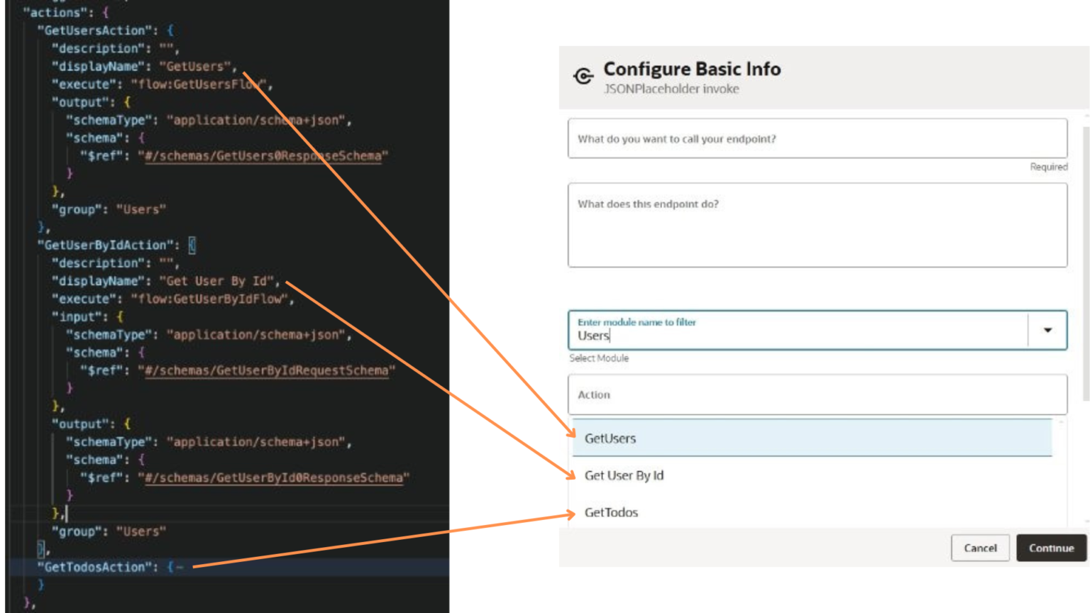 Understanding of Adapter Document Definition (ADD) | Oracle Integration - TechSupper